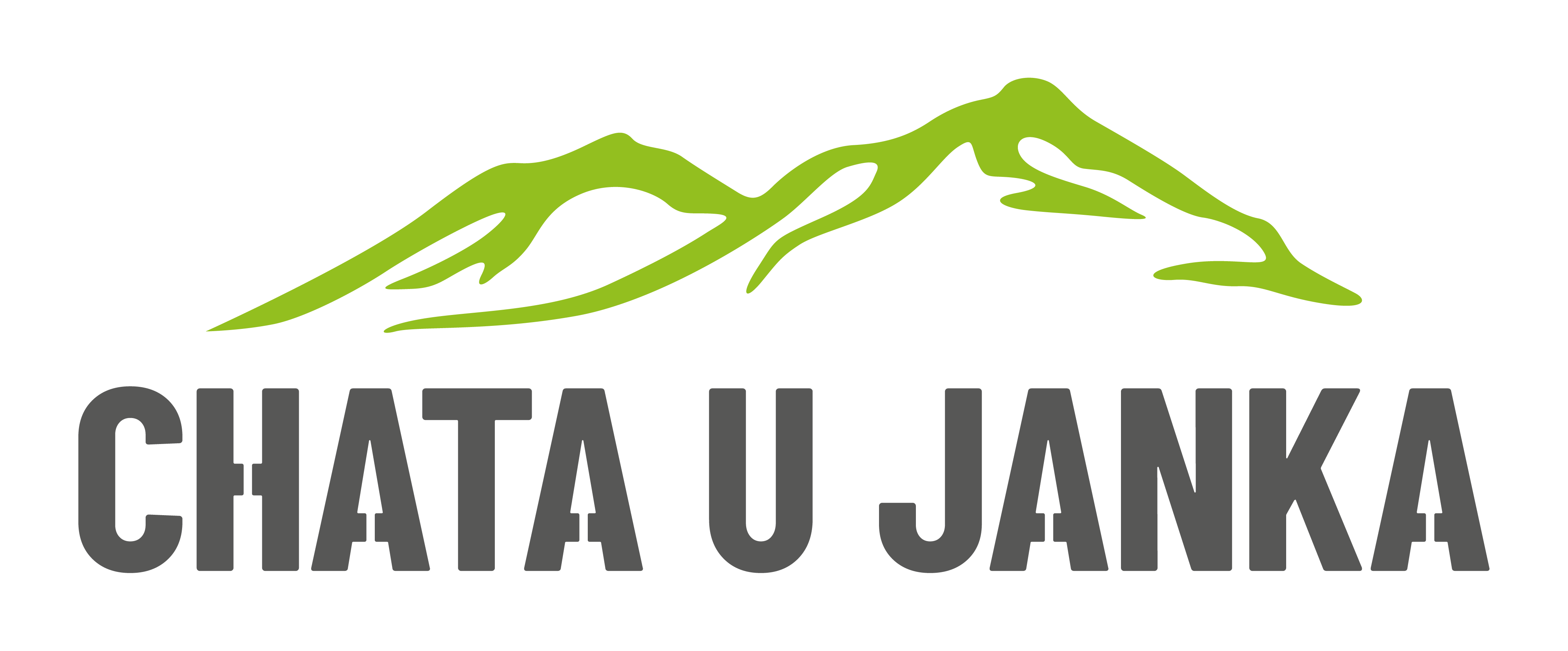 Chata U Janka – stylové ubytování v Jeseníkách